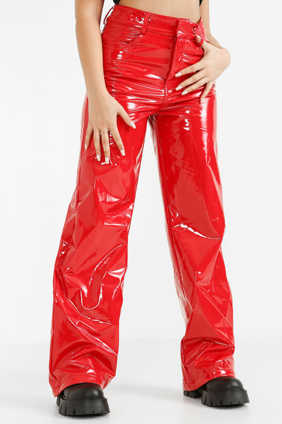 Lackhose | Metroboutique.ch online